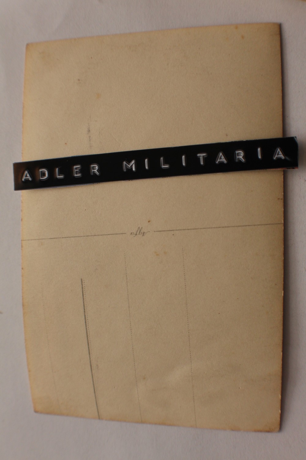 Amazing Waffen SS Helmet Portrait! – Totenkopf – KIA fight against ...