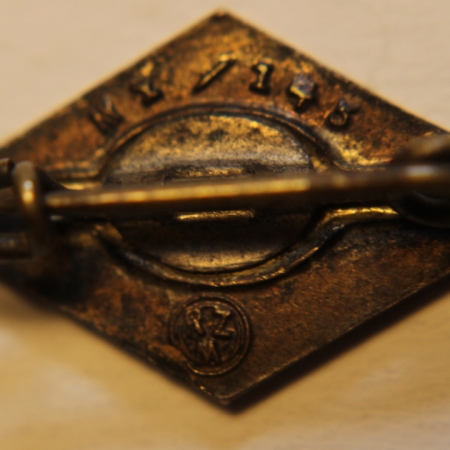 Hitler Youth Badges – Some rare early day Badges! ***SOLD*** – Adler ...