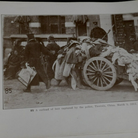 Antique Photographs – Scenes Taken in China – The Boxer War & Late ...