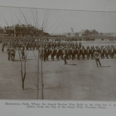 Antique Photographs – Scenes Taken in China – The Boxer War & Late ...