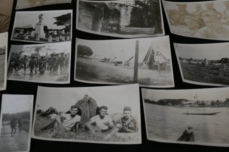 Philippine Insurrection 1899 – Moro Rebellion Photograph Collection 44 ...