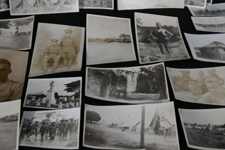 Philippine Insurrection 1899 – Moro Rebellion Photograph Collection 44 ...
