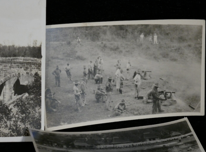 Philippine Insurrection 1899 – Moro Rebellion Photograph Collection 44 ...