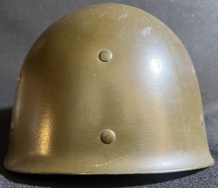WWII US Army – Lt General Ben Lear – Three Star Generals Helmet ...