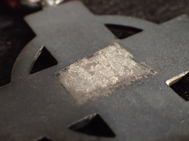 WW2 German Fire Brigade Cross – Second Class – Original Medal – Adler ...