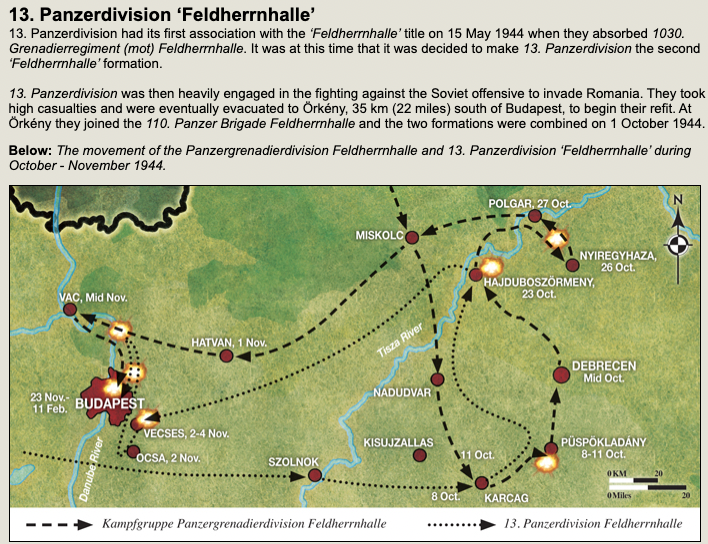 WWII German Wehrmacht Wehrpass ID – Unteroffizier Otto Gries – Panzer ...